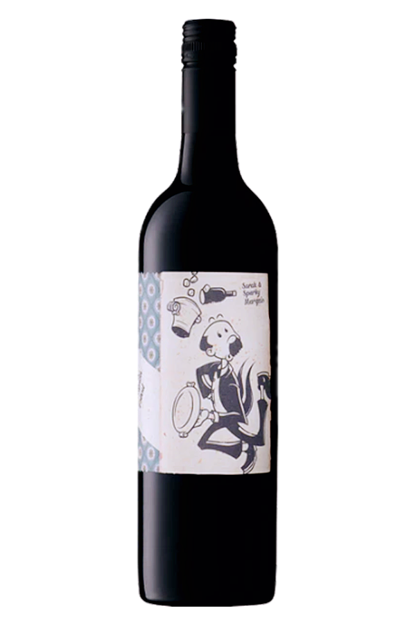 Mollydooker Maitre' D Cabernet Sauvignon 2020 750ml– WhiskeyOnline