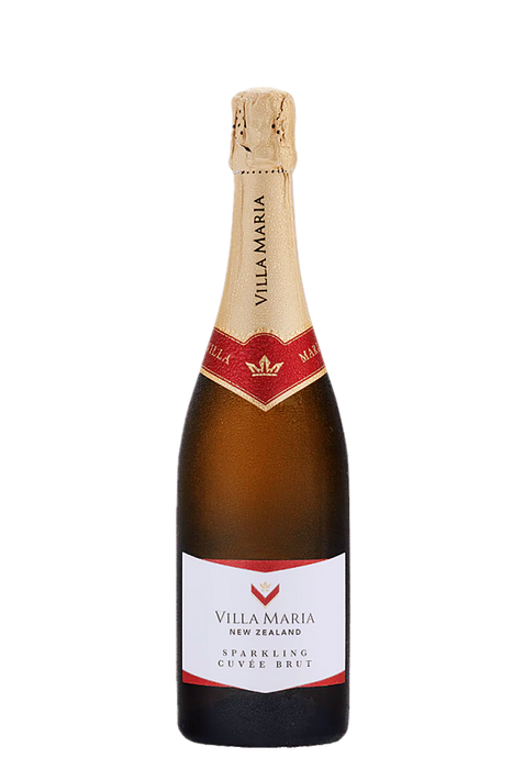 Villa Maria Sparkling Cuvee Brut 750ml– WhiskeyOnline