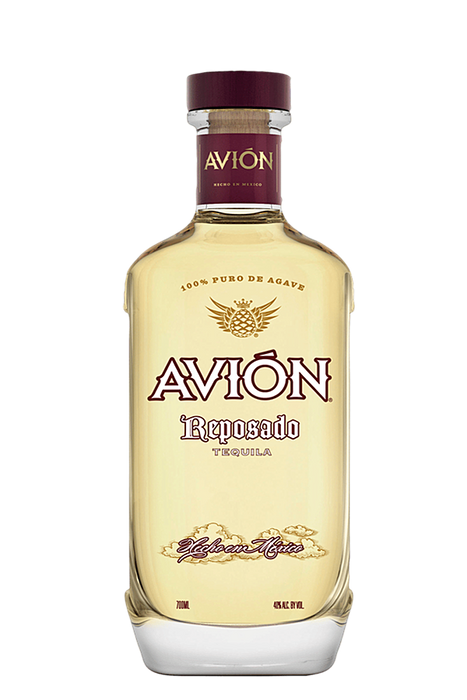 Avion Reposado Tequila 700ml– WhiskeyOnline