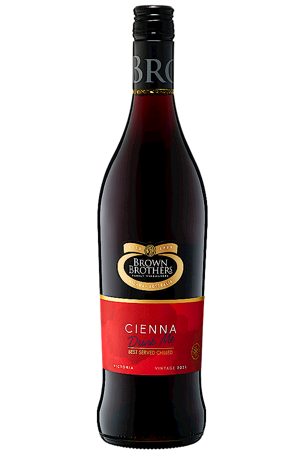 Brown Brothers Cienna 2022 750ml– WhiskeyOnline