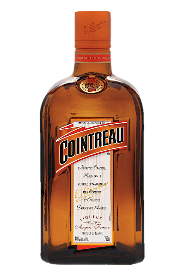 Cointreau 700ml– WhiskeyOnline