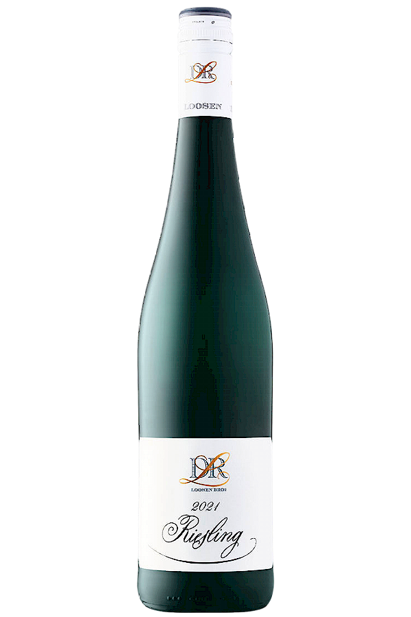 Dr Loosen Bros Dr. L Riesling 2021 750ml(White Label) - Germany ...