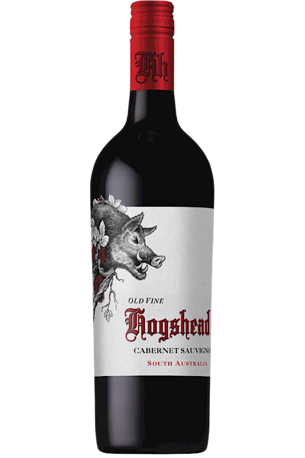 Hogshead Old Vine Cabernet Sauvignon 2021 750ML – WhiskeyOnline