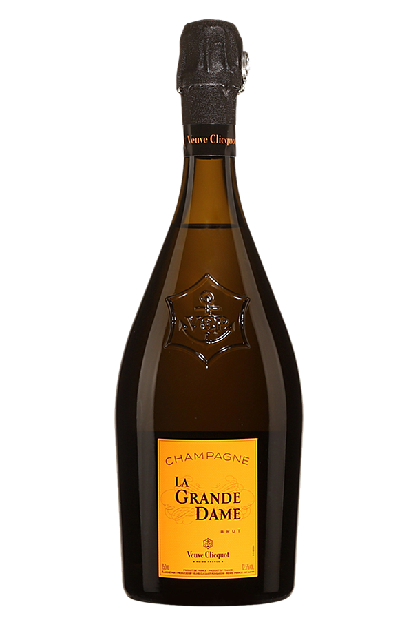 Veuve Clicquot La Grande Dame 2008 Champagne 750ml – WhiskeyOnline