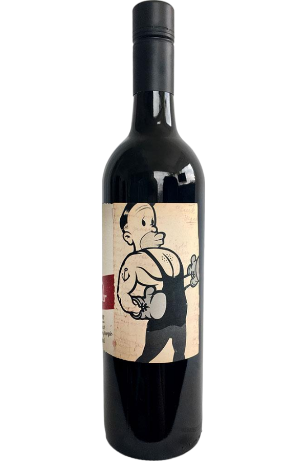 Mollydooker 'The Boxer' Shiraz 2021 750ml– WhiskeyOnline