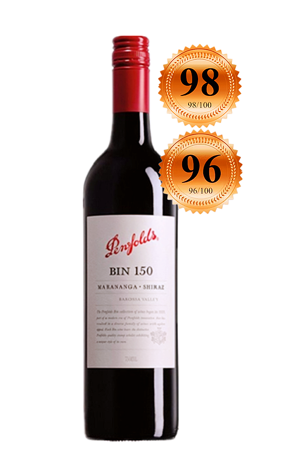 Penfolds Bin 150 Shiraz 2020 750ml– WhiskeyOnline